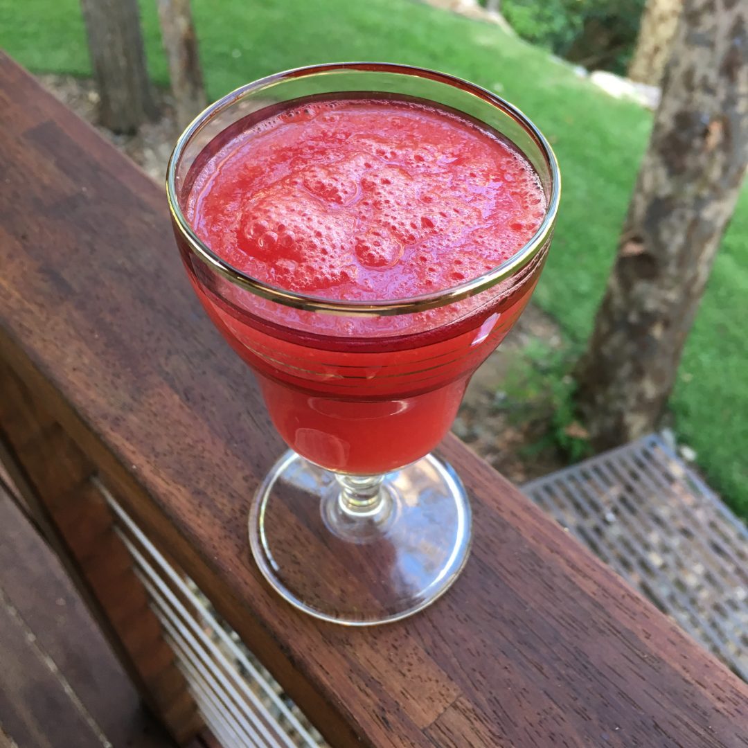 Melon Blast | Love Being Alcohol Free